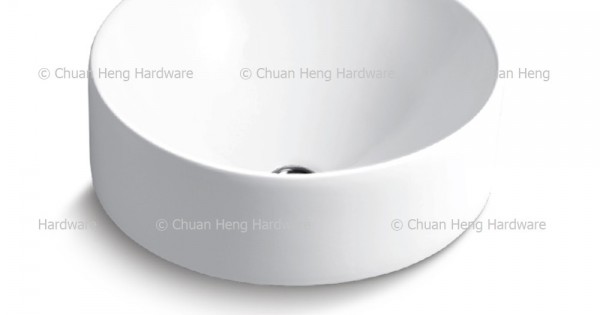 Kohler K-14800X-0 CHALICE VESSEL